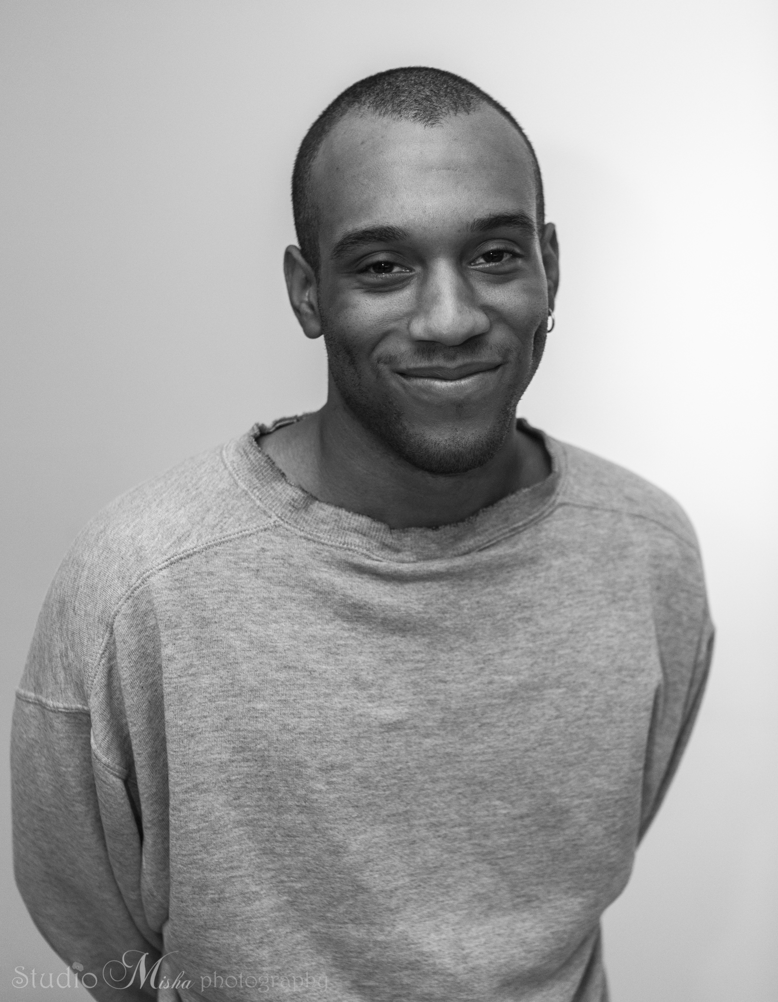 Actor Spotlight: Jon Morrison | Asheville Community Theatre