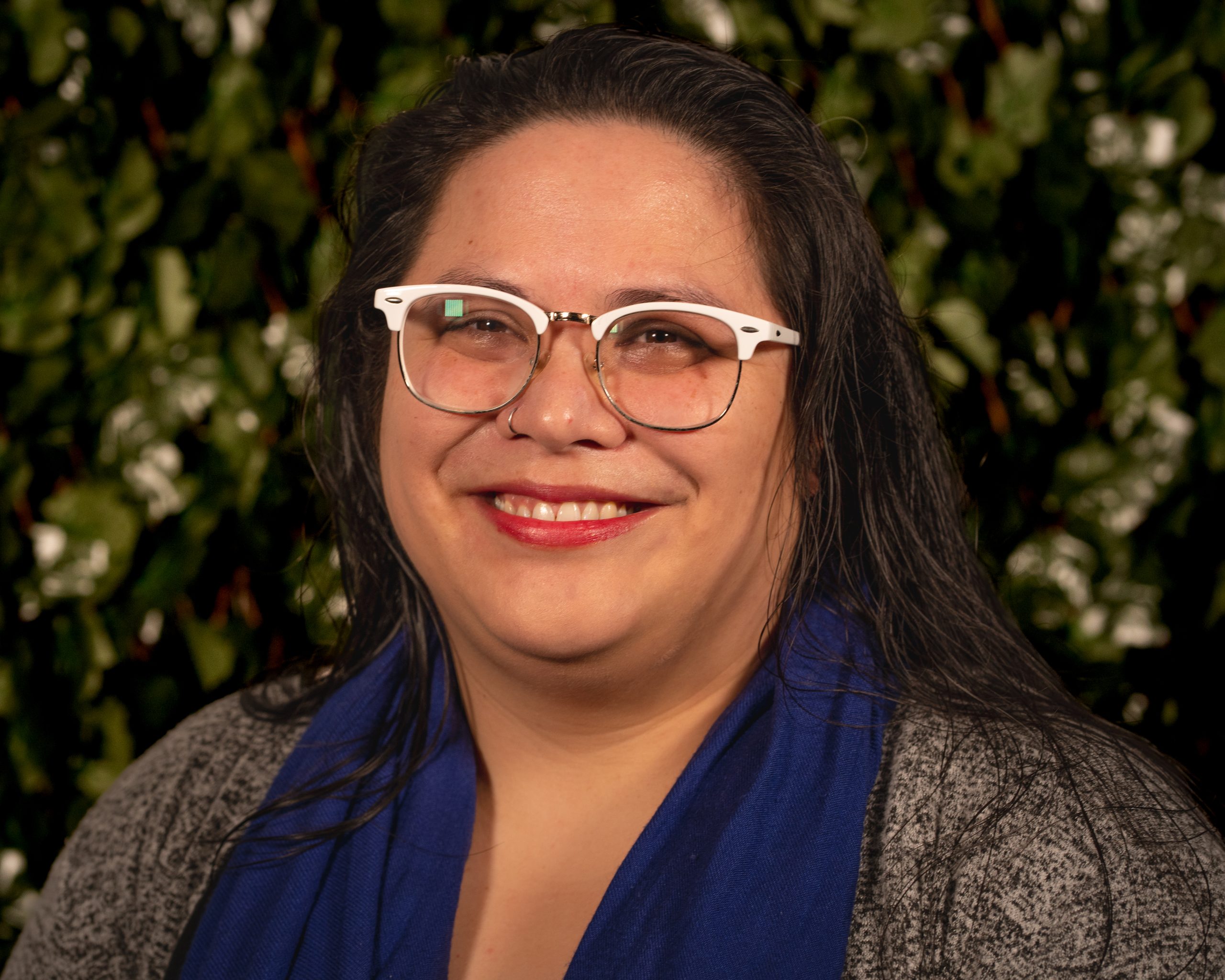 Meet an Actor: Meghan Marcelo | Asheville Community Theatre