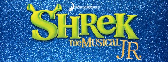 Shrek-JR | Asheville Community Theatre